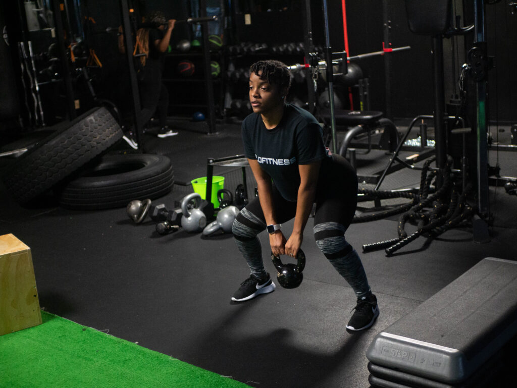 Book Now - Houston Gym|Weight loss|Muscle|Creative Workouts