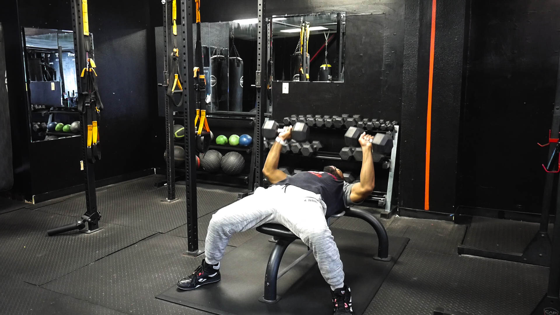 Gallery - Houston Gym|Weight loss|Muscle|Creative Workouts